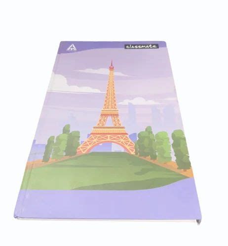 Classmate White Notebook At ₹ 250piece Classmate Notebook In