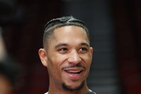 Josh Hart Poses Question To Jalen Brunson Mikal Bridges Amidst Trade Chaos Flipboard