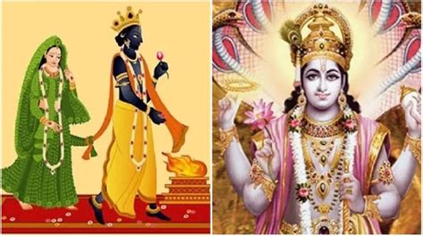 Dev Uthani Ekadashi 2022 कल देव उठनी एकादशी पर गलती से भी न करें ये