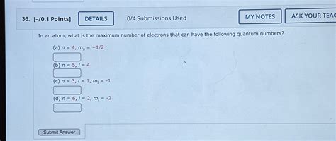 solved points]0 4 ﻿submissions usedin an atom what is the