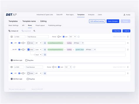 Formula Editor By Evgeny Bondkowski On Dribbble