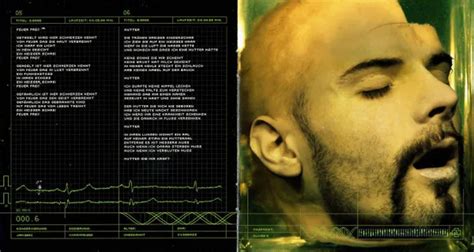 Rammstein Mutter Cd Vinylka Records