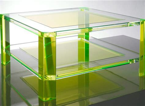 China Lucite Table Plexiglass Coffee Table Acrylic Desk Acrylic