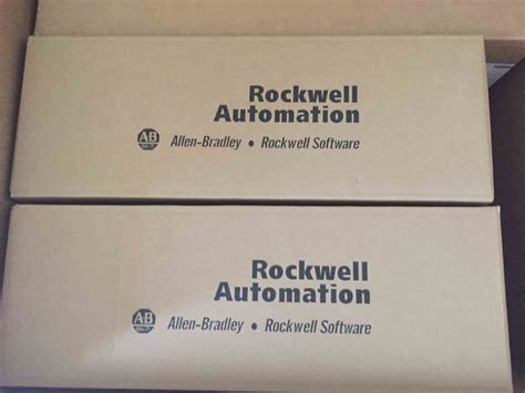 US 230 06 New Sealed 1769 OF2 Allen Bradley CompactLogix Analog Output Module Number