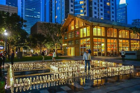 Fluidity Design Consultants 15 Iconic Projects Rtf Rethinking The Future