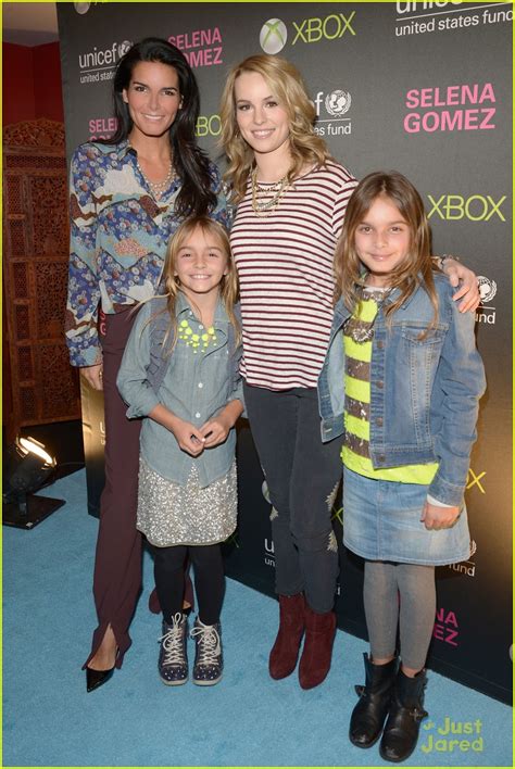 Bridgit Mendler And Selena Gomez Together