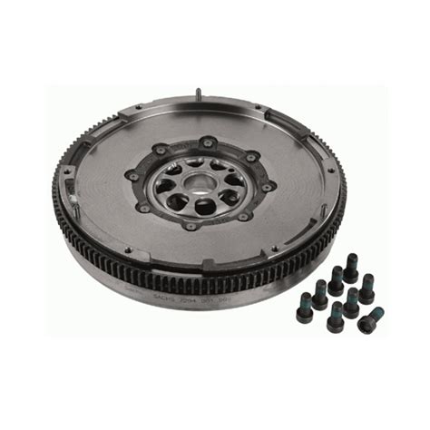 Dual Mass Flywheel Vw Golf 7 Gti