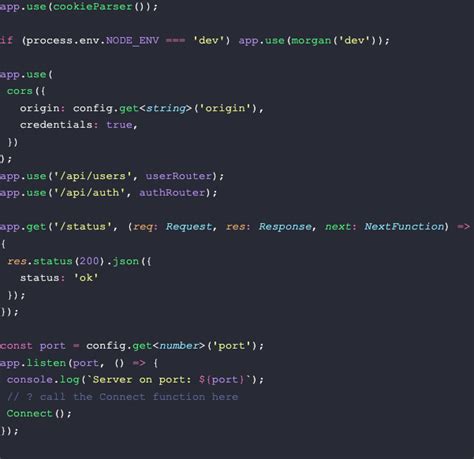 User Management Node Js Mongo DB E Typescript