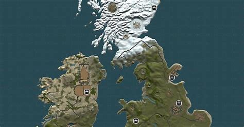 Rust Map Uk Album On Imgur