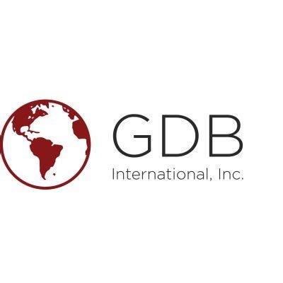 Gdb International Inc Org Chart Teams Culture And Jobs The Org