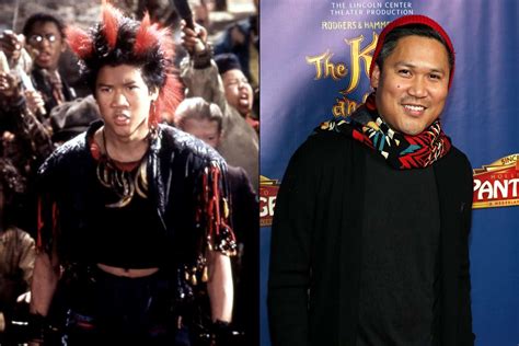 Rufio Hook Bangarang