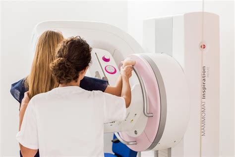 Tomosynthesis Breast Radiology That Has Come To Stay Hc Marbella International Hospital