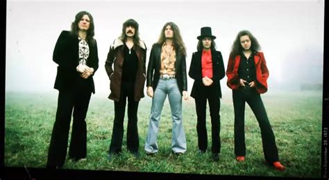 Memory Remains Deep Purple 50 Anos De Burn E A Formação De Um