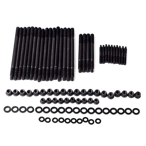 Lsx Head Stud Kit — Godzilla Raceworks