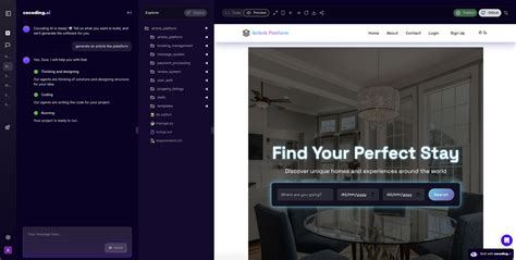 Vibe Coding Platform Guide 2025 The Ultimate Analysis Cocoding Ai Vibe Coding And Ai Software