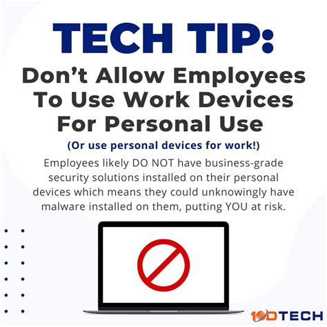 10d Tech On Linkedin Techtip Cybersecurity Technology 10dtech
