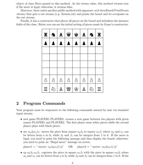 Solved Java Programming In This Assignment You Are Asked To