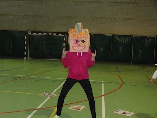 E F IES QUINTANA DE LA SERENA JUEGOS CON MATERIAL RECICLABLE