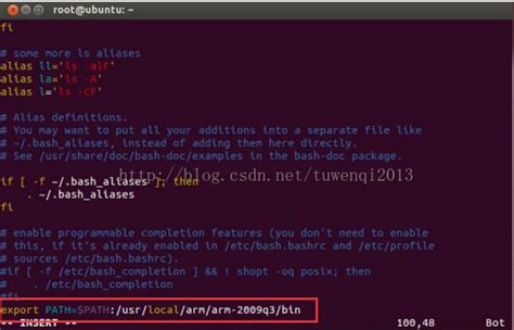 Linux安装交叉编译环境掌握 Linux 系统下交叉编译环境的安装 掌握 Pmon 编译环境搭建 掌握 Csdn博客