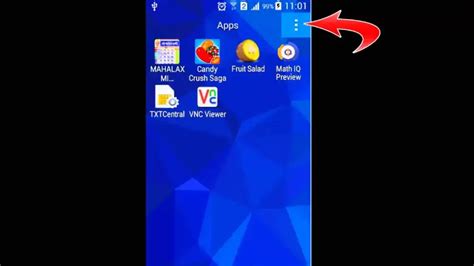 How To Unhide App On Android Trango Tech Blog