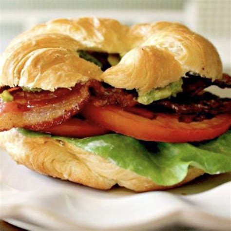 Blt Bread And Butter Shoppe
