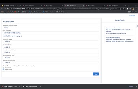 Automation How Can I Automatically Assign Values To The Field Based Upon The Checkbox Selected