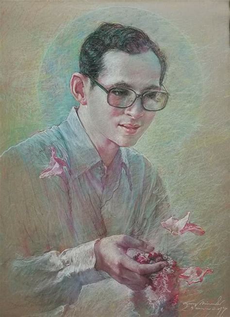 ศิลปะไทย ผลงานอ สุรเดช แก้วท่าไม้