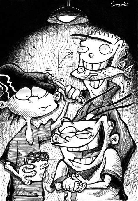 Pin De Isaac Mortiz En Fondos Cartoon Network Viejo Personajes De