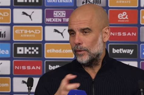 رضایت پپ گواردیولا از شرایط خریدهای جدید منچسترسیتی فوتبالی