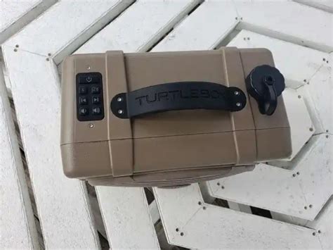 Turtlebox Speaker Review A Portable Sound System That Can Go Anywhere