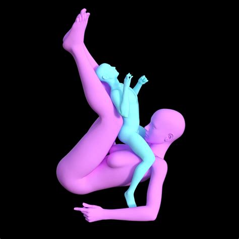 Sex With A Minigiantess Pose Set G F G F Daz Content By Bikdingle