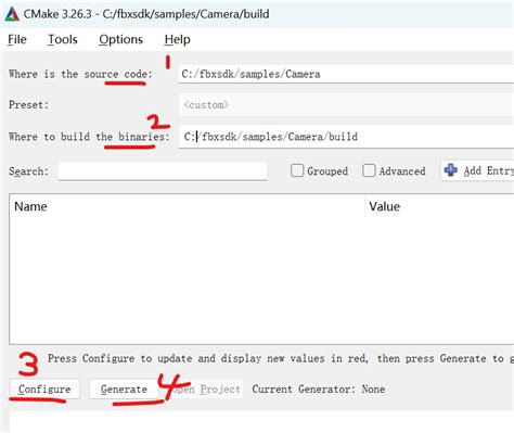 Fbx Sdk的使用介绍fbx读写器 Csdn博客