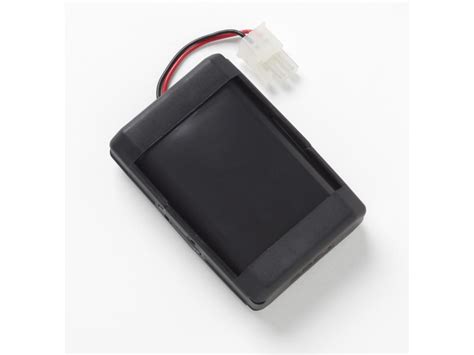 Fluke 177x Li Ion Battery Tequipment