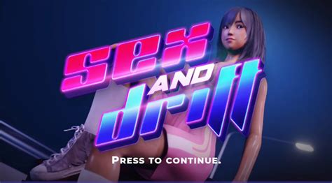 Sex And Drift Final Multi 26 Octo Games Allpornbb