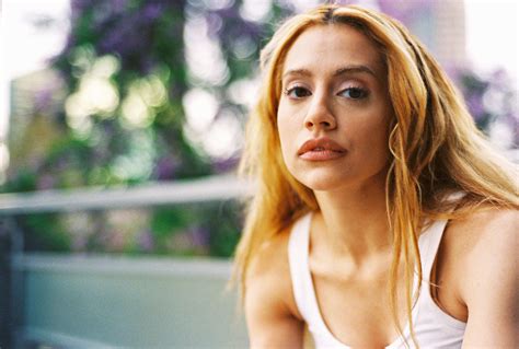 Brittany Murphy Biopic Set To Air On Lifetime In Sept