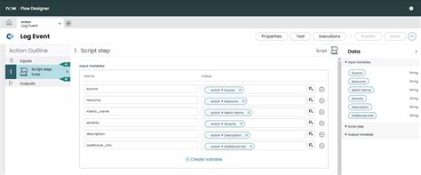 Event Management For Servicenow Revisited Snhackery