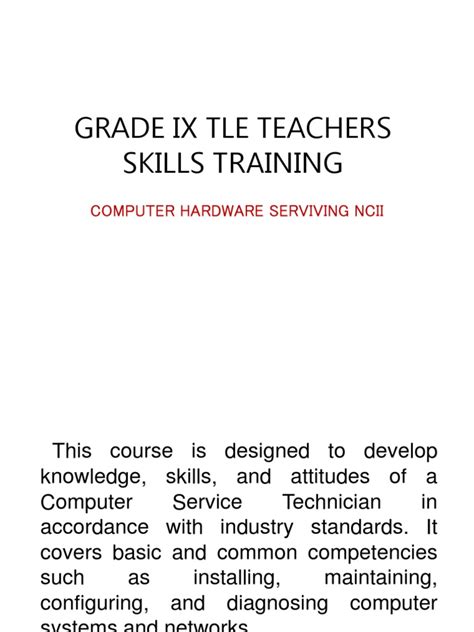 Chs Nc2 Reviewer With Oral Questioning 0 Pdf