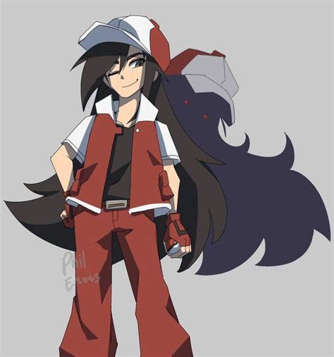 Philliaesaya On Twt Creepypasta Characters Pokemon One Pokemon