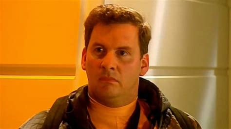 Watch Red Dwarf Season 8 Episode 4 Cassandra Peacock