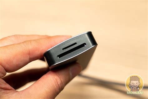 影音工作者必備多合一 USB C 高速集線器LINQ in SSD Pro Studio Hub 開箱實測 傳說中的挨踢部門