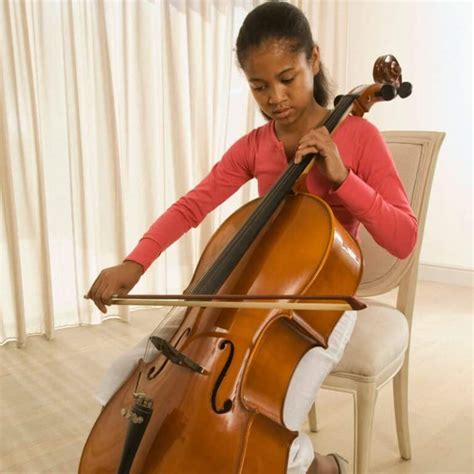 Cello String Notes Mastering The Basics For Beginners Teds List