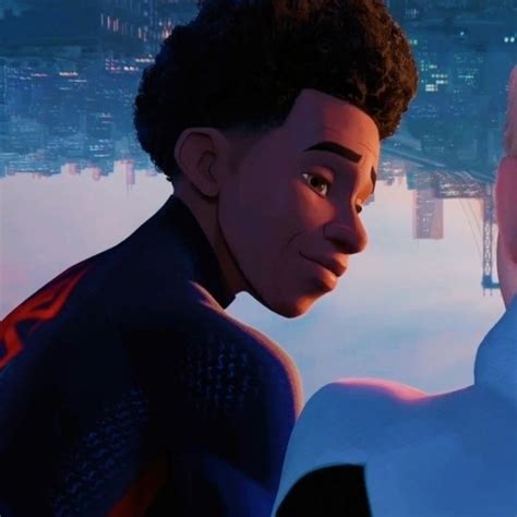 Earth 1610 Miles Morales X Reader On Tumblr