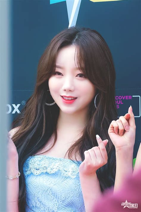 슈퍼스타김케이☆ On Twitter Lovelyz Kei Kpop Girls Cool Photos