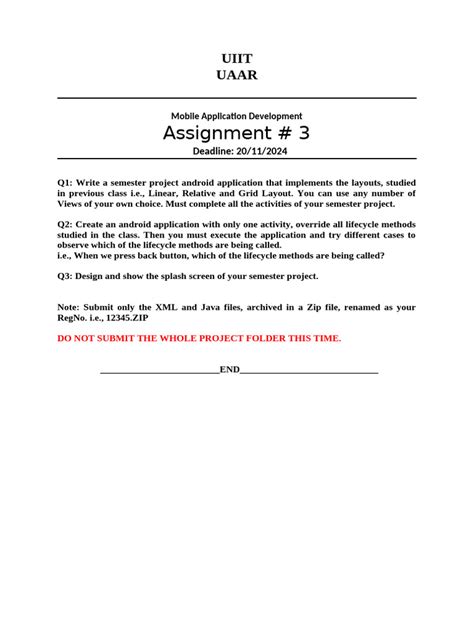 Assignment 03 Arid Pdf Assignment 03 Arid Pdf