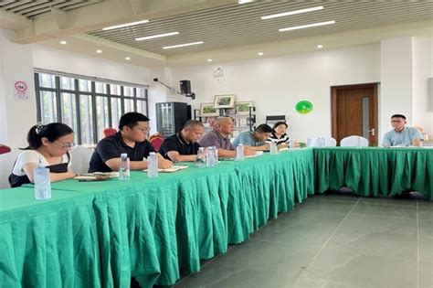 三农动态上海市农经站来青浦指导三轮延包试点工作 图片新闻 农业农村委 上海市青浦区人民政府