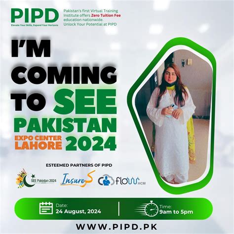 Qurat Ul Ain Rafiq On Linkedin Seepakistan2024 Expolahore Networkingevent Industryleaders