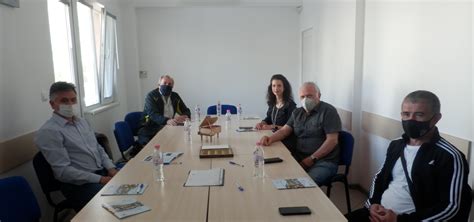 ОИЦ Разград представи успешни европроекти в региона Eufunds