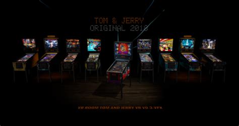 VPX VR Launcher Page 7 VR Pinball Install Required Files Virtual