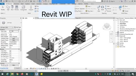 Gina Soleymanpour On Linkedin Revit Revitarchitecture Italianarchitecture