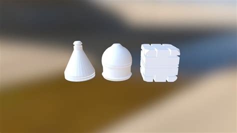 Assignment1 3d Model By Dishsoap [37cf9ba] Sketchfab